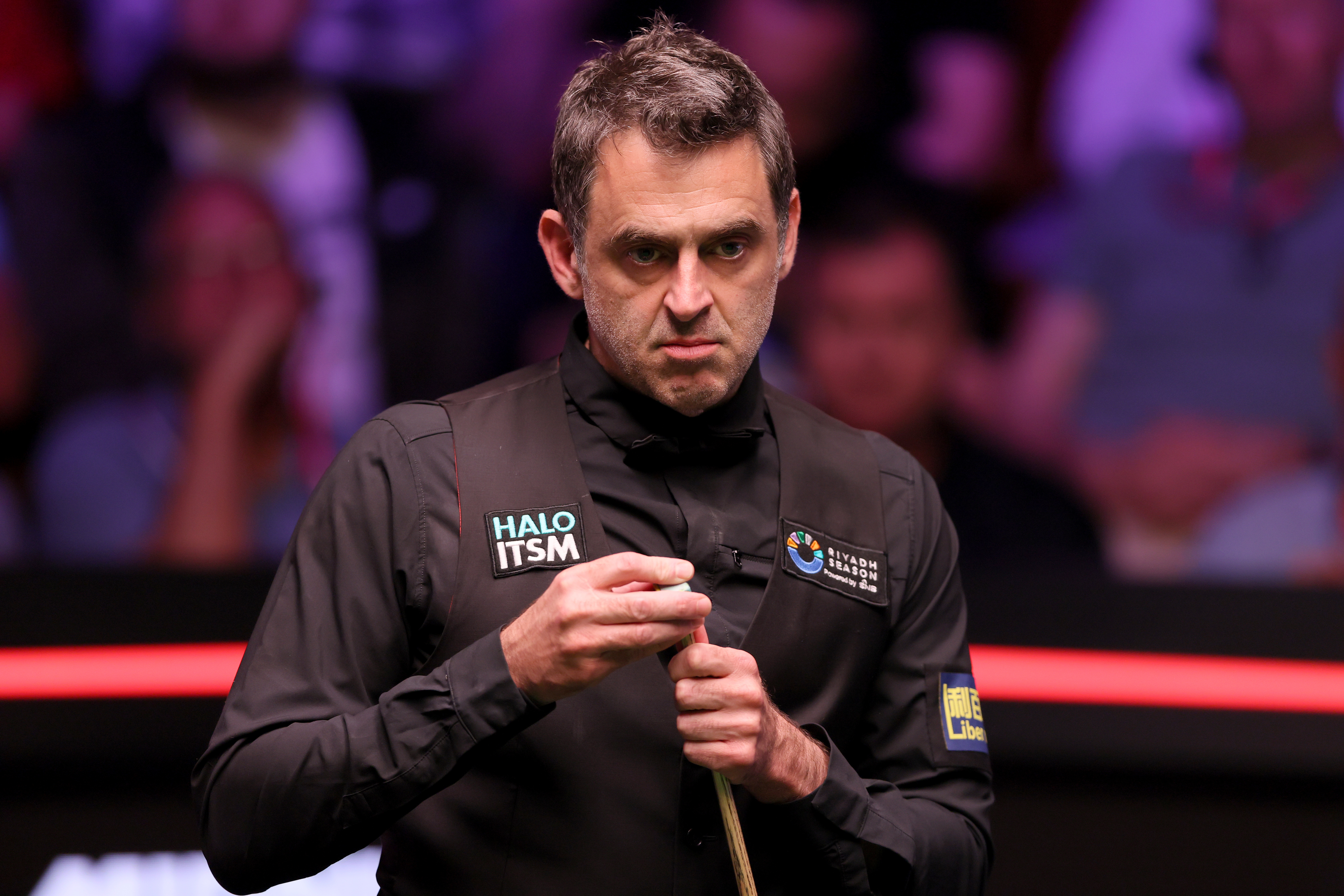 Ronnie O'Sullivan may leave snooker: the reason has been named - all ...
