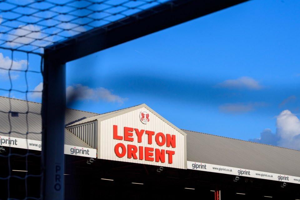 Leyton Orient is building a new stadium: how it will change the club by ...