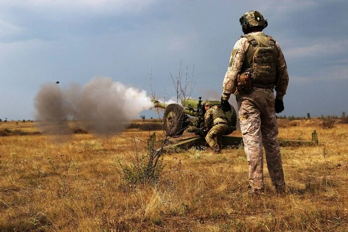 Russia applies new tactics in Donbas: how the army counters the ...