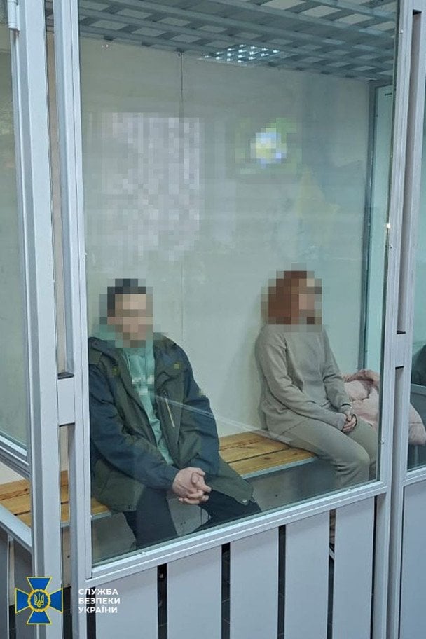 Russian GRU Agents Sentenced for Plotting Kyiv Terror Attack - all the ...