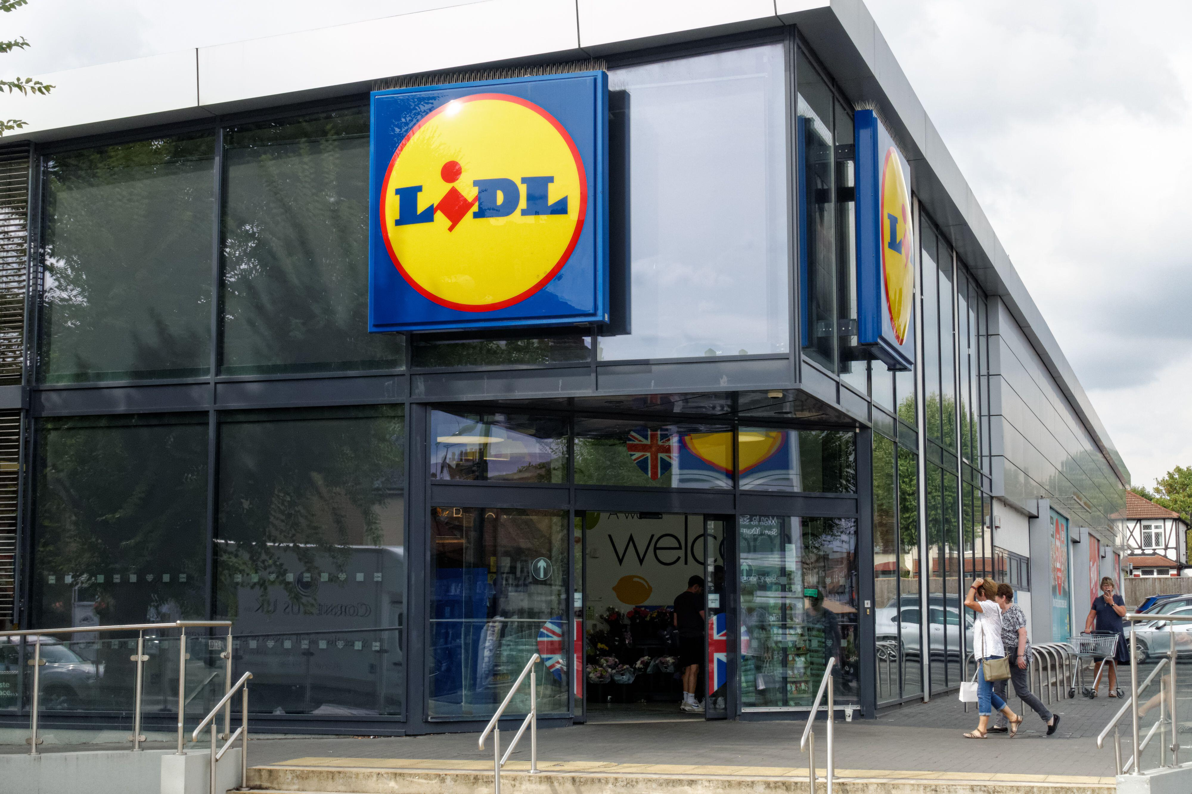 Lidl returns soup maker for £49.99: cooking in 19 minutes - all the ...