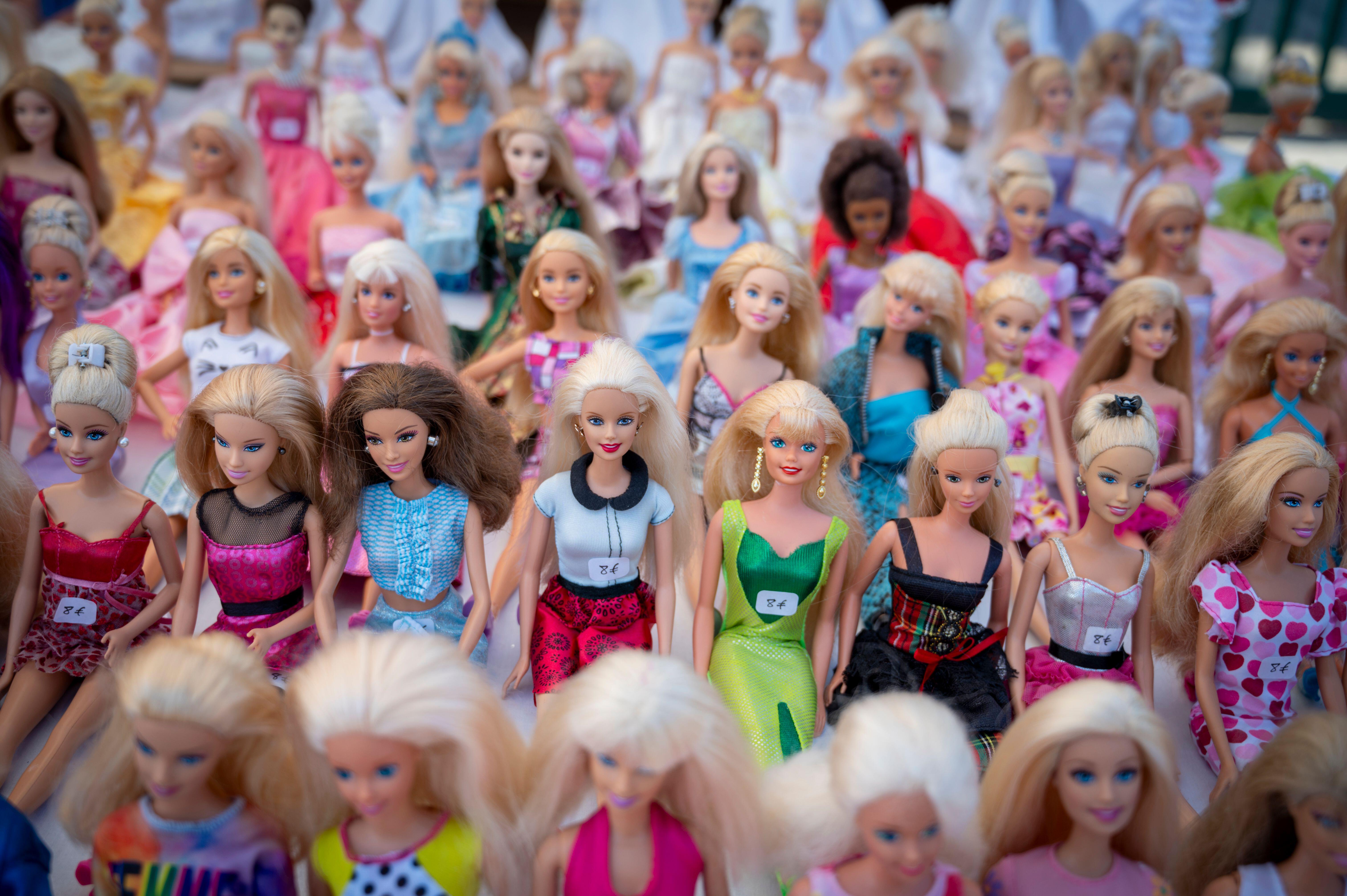 The forgotten toy of the 90s is now worth thousands: a market overview ...