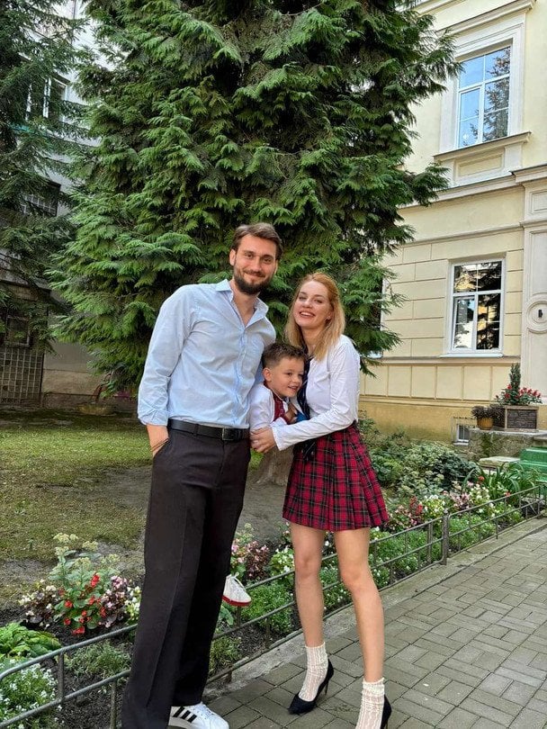 Vadym Yatsenko on Fame and Marriage: How Celebrity Affected His ...