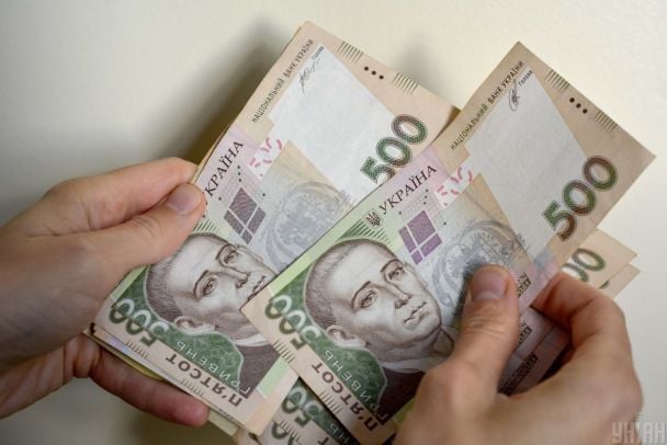 In Ukraine, the rules for assistance to low-income families are ...