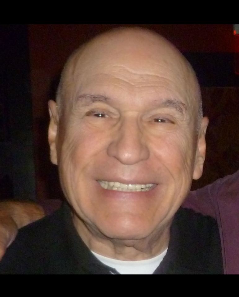 Baywatch and The Hangover actor Floyd Levine dies aged 93 after lengthy ...