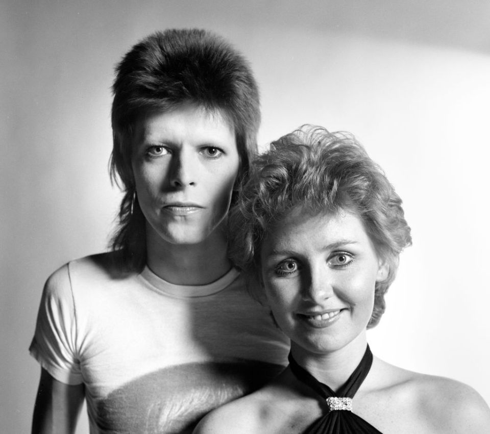 Legendary singer Lulu admits to alcoholism for the first time: how the ...