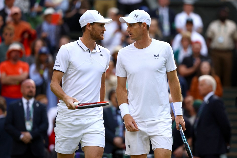 Tennis player Jamie Murray divorced after 15 years of marriage: details ...