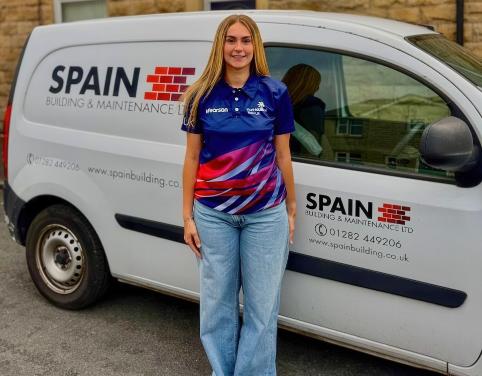 The United Kingdom is participating in the skills Olympic: how it will ...