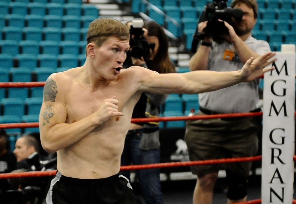 Chris Eubank on the death of Ricky Hatton: why boxers need support ...