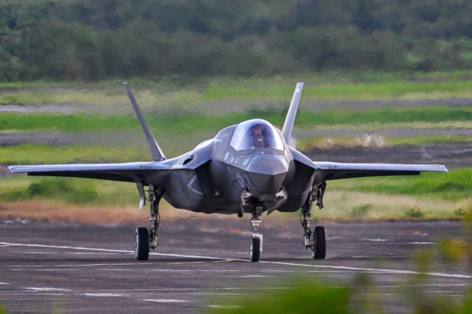 Lockheed Martin unveils the Vectis drone: it will work alongside the F ...