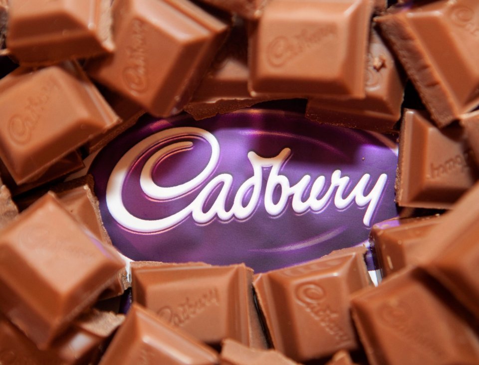 New Crunchie Freddo from Cadbury: The Christmas flavor has appeared in ...