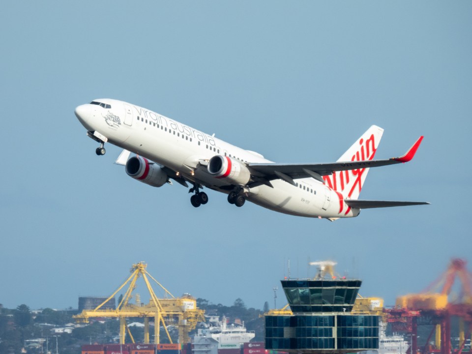 Virgin is looking for a Head of Yes: salary of £50,000 for travel and ...
