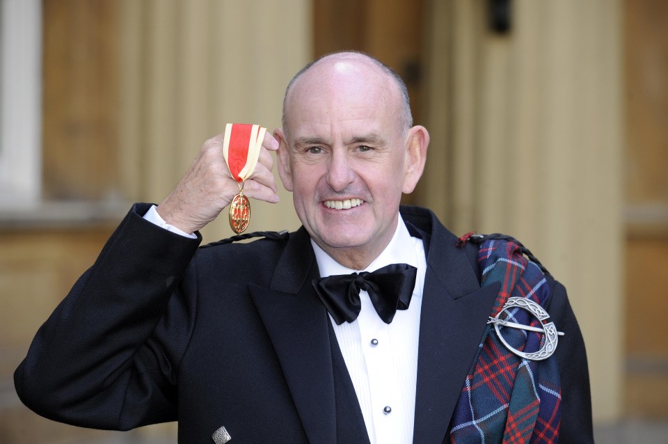 The new BHA Chair Lord Allen: Can he handle the racing tax? - all the ...