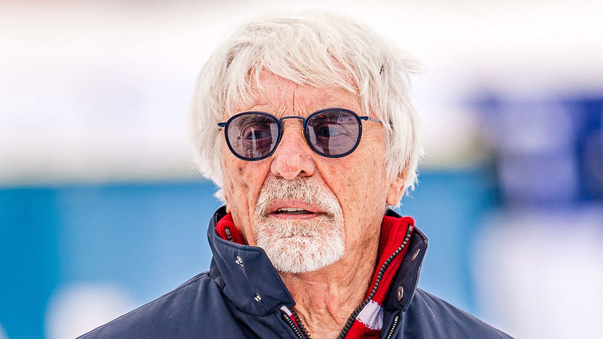 Bernie Ecclestone verkauft mit 95 Jahren Yachten: Was der Grund dafür ...