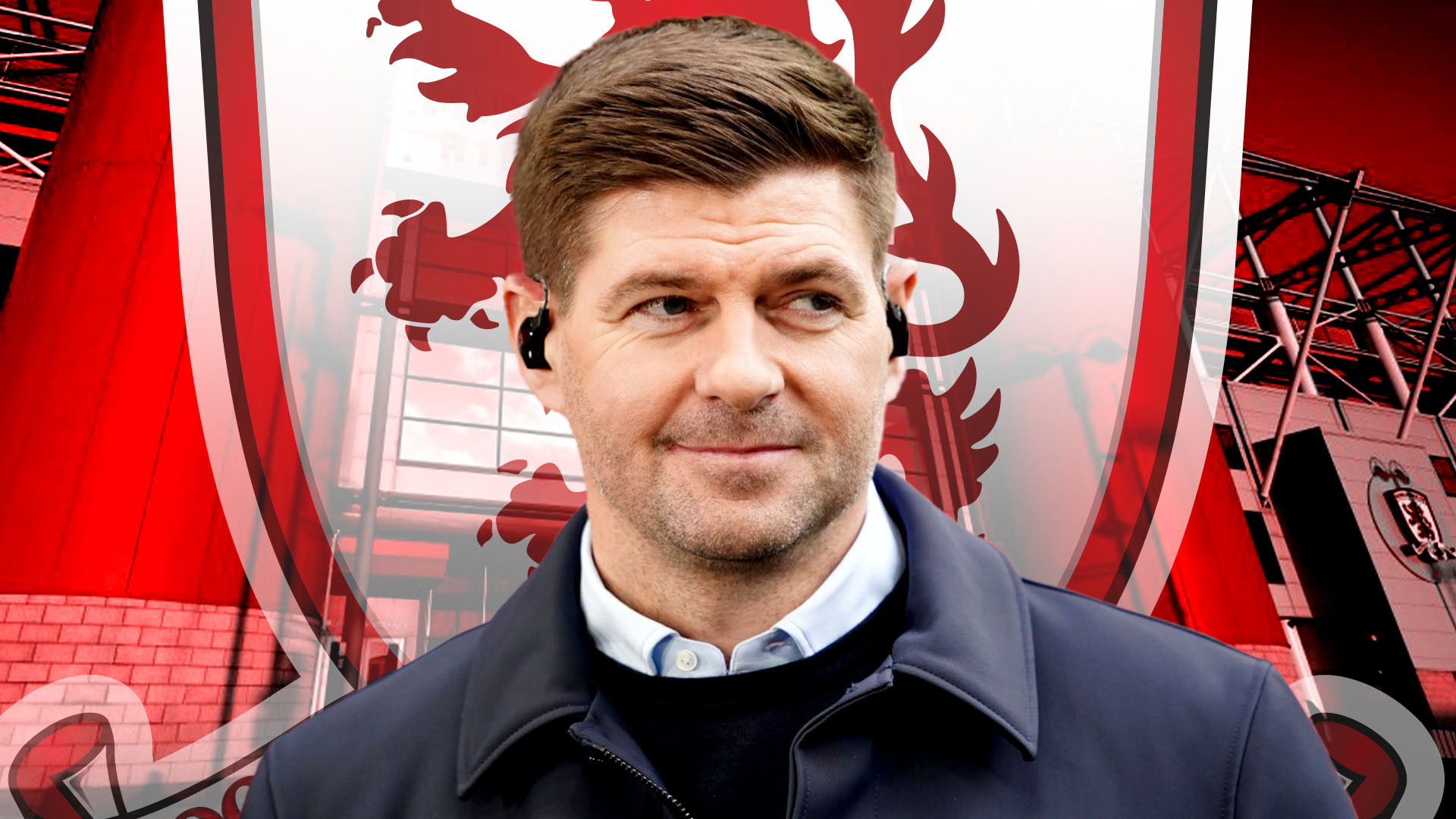 Middlesbrough considers the candidacy of Steven Gerrard: who will lead ...