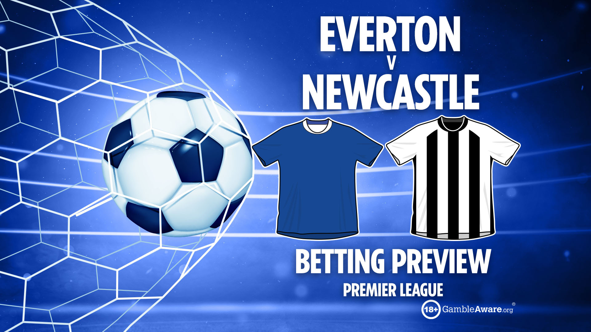 Everton – Newcastle: Premier League match preview and bets - all the ...