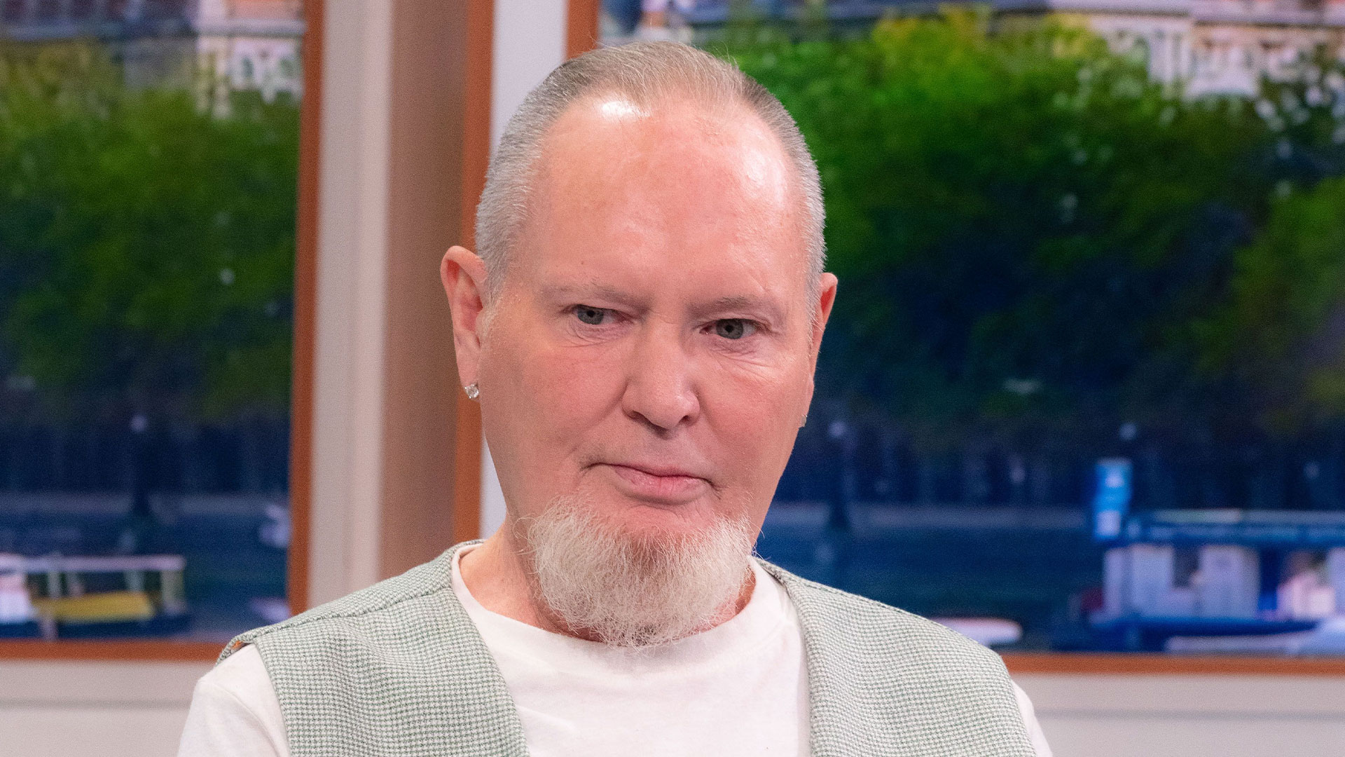 Gazza Survived Clinical Death: How the Football Legend Fought Against ...
