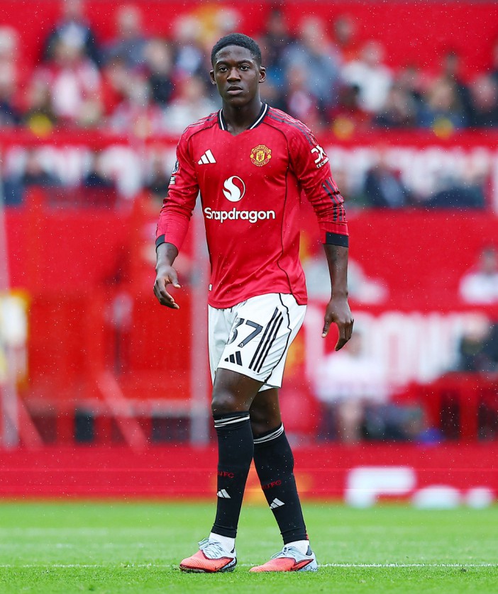 Cole Palmer calls for Kobbie Mainoo to be freed: what the Chelsea star ...
