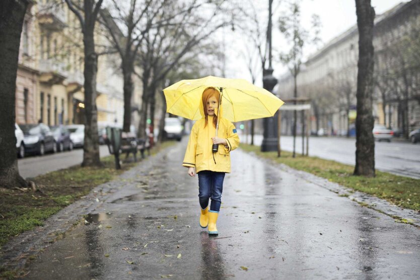 Weather on October 7: Where Rain and Sharp Colder Temperatures Are ...