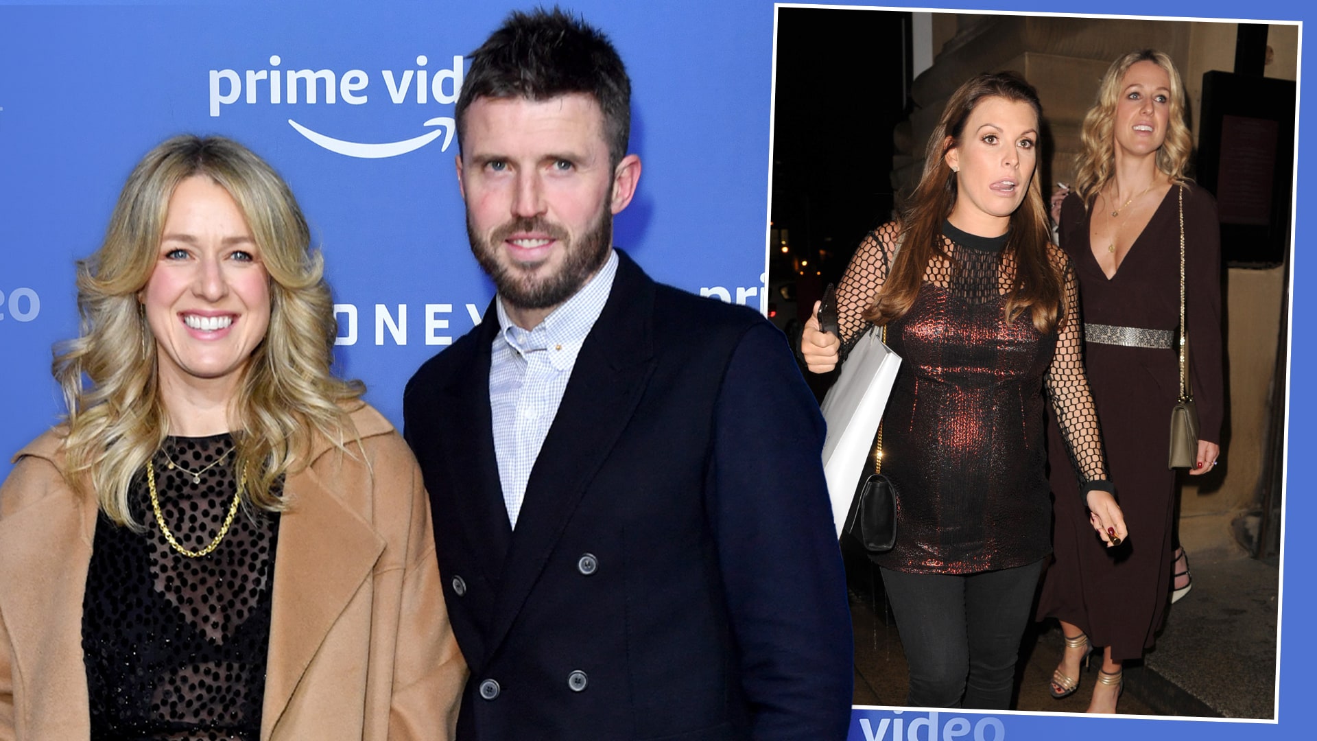 Michael Carrick leads Manchester United: who is behind the success of ...