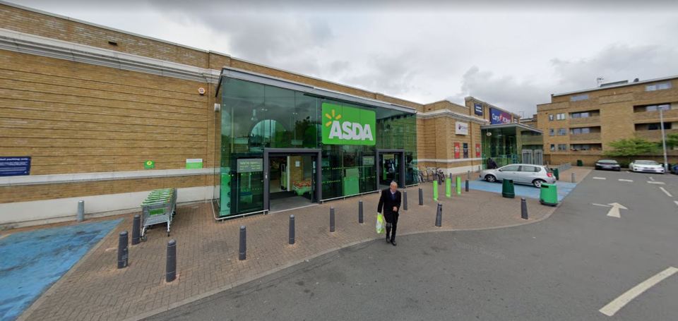 Лондонский Asda закрывается из-за резкого роста арендной платы: что с ...