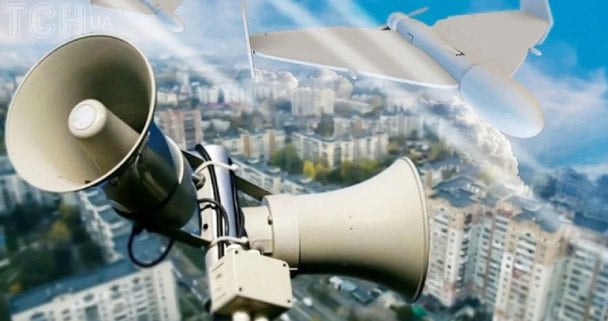 Ballistische Bedrohung: Luftalarm in Kiew ausgerufen - alle neuesten ...