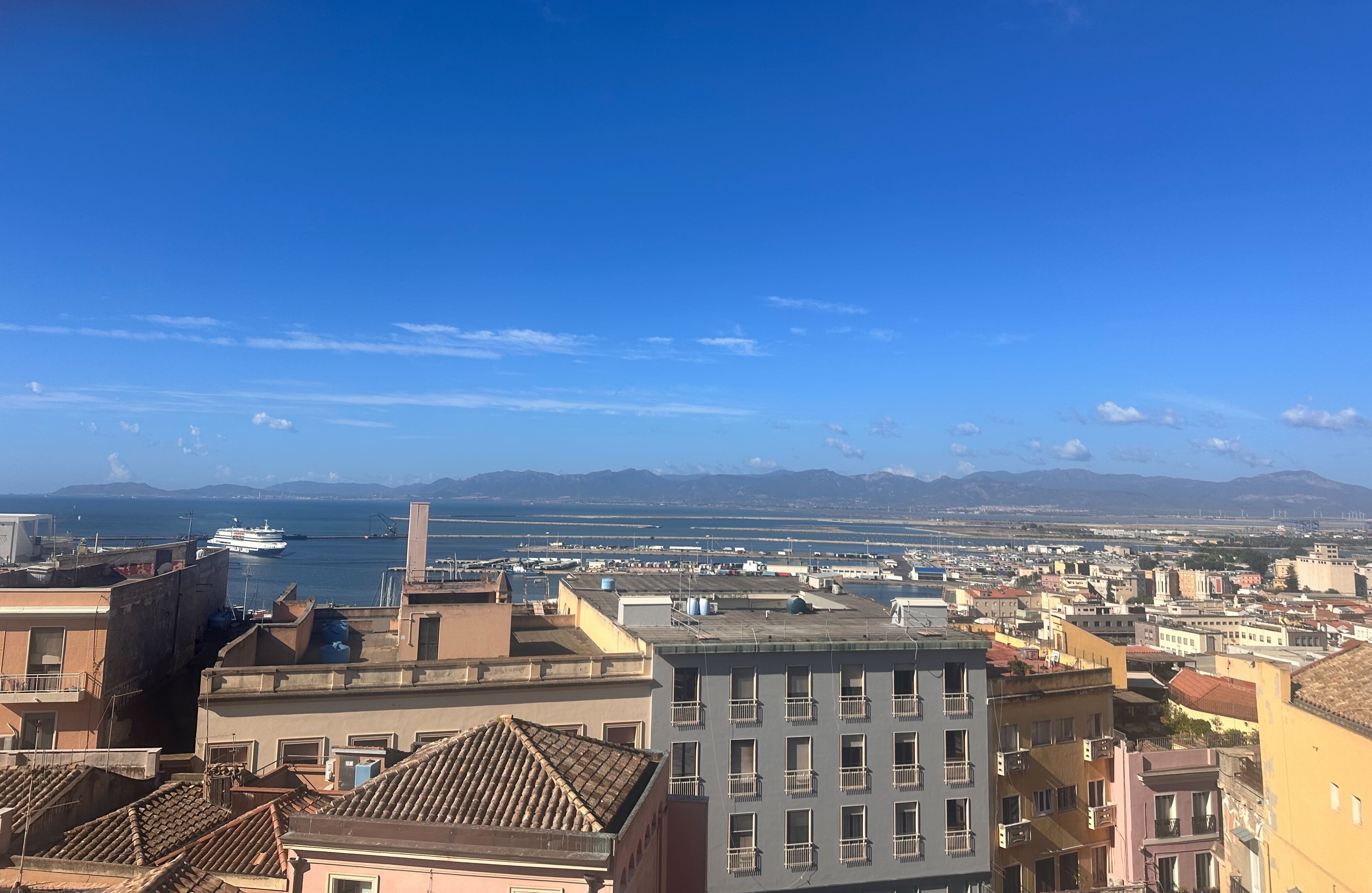 Sardinia: The Dream Island for Vacation in 2026 - all the latest news ...