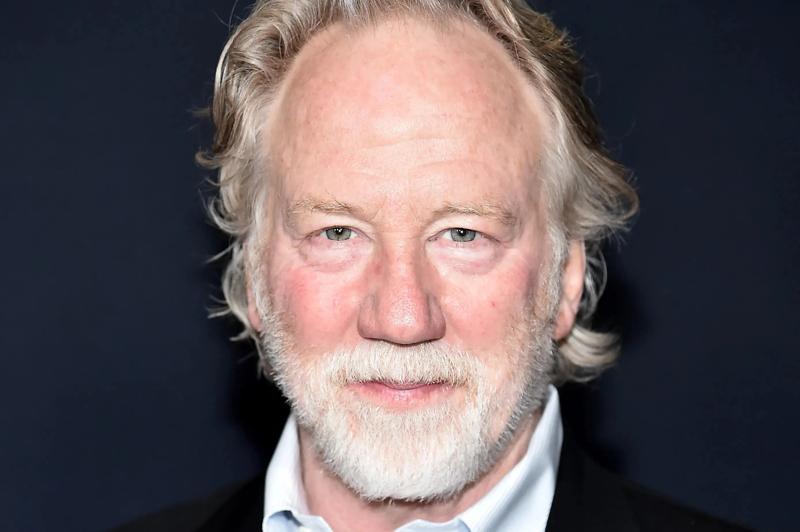 Actor Timothy Busfield Charged with Child Sexual Abuse - all the latest ...
