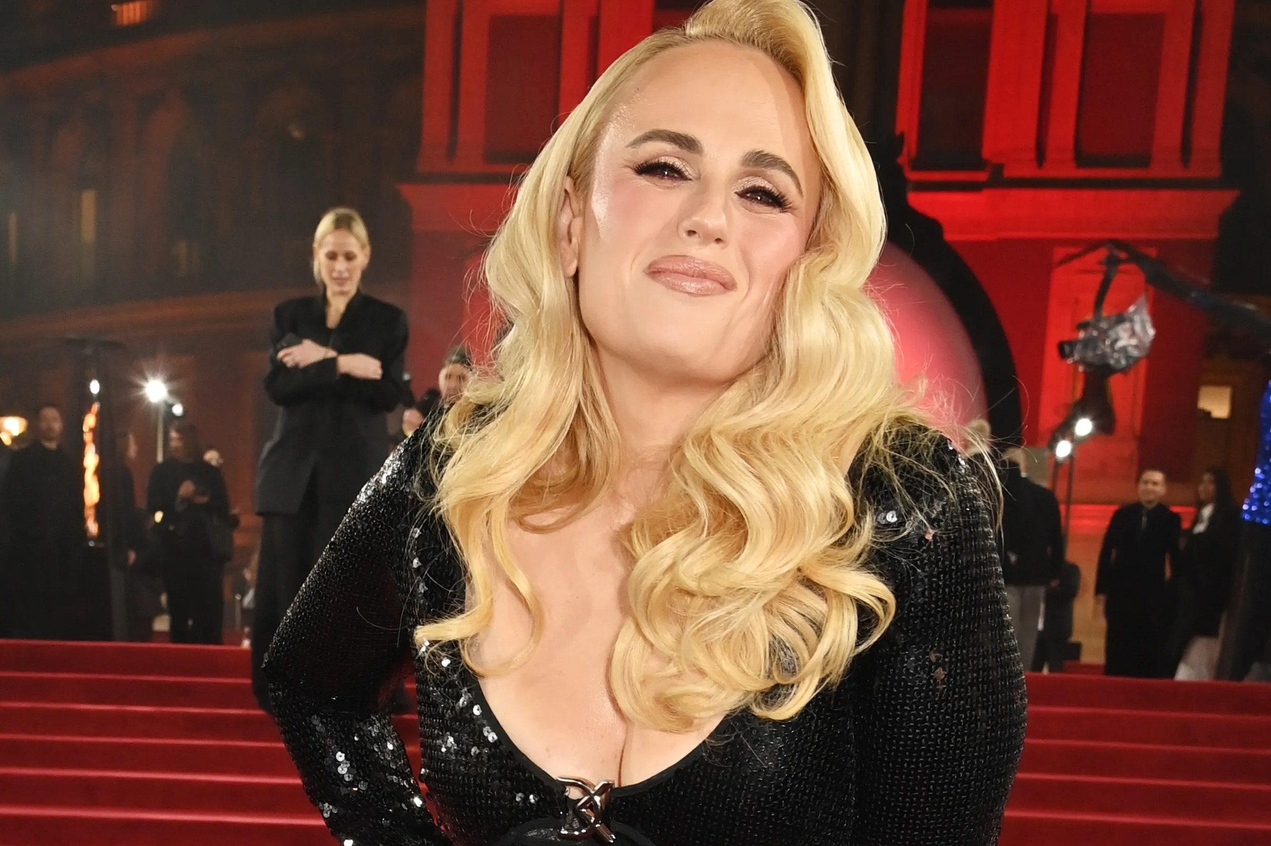 Rebel Wilson vs Hollywood: What the Actress Revealed in an Interview ...
