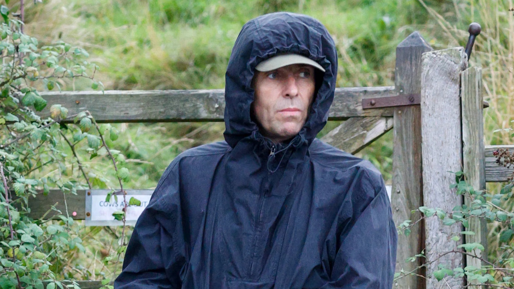 Liam Gallagher buys the estate of ex-Arsenal captain for £4.25 million ...