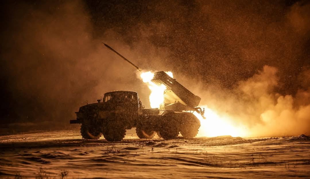 158 clashes in a day: the hottest frontlines and Ukraine's response strikes