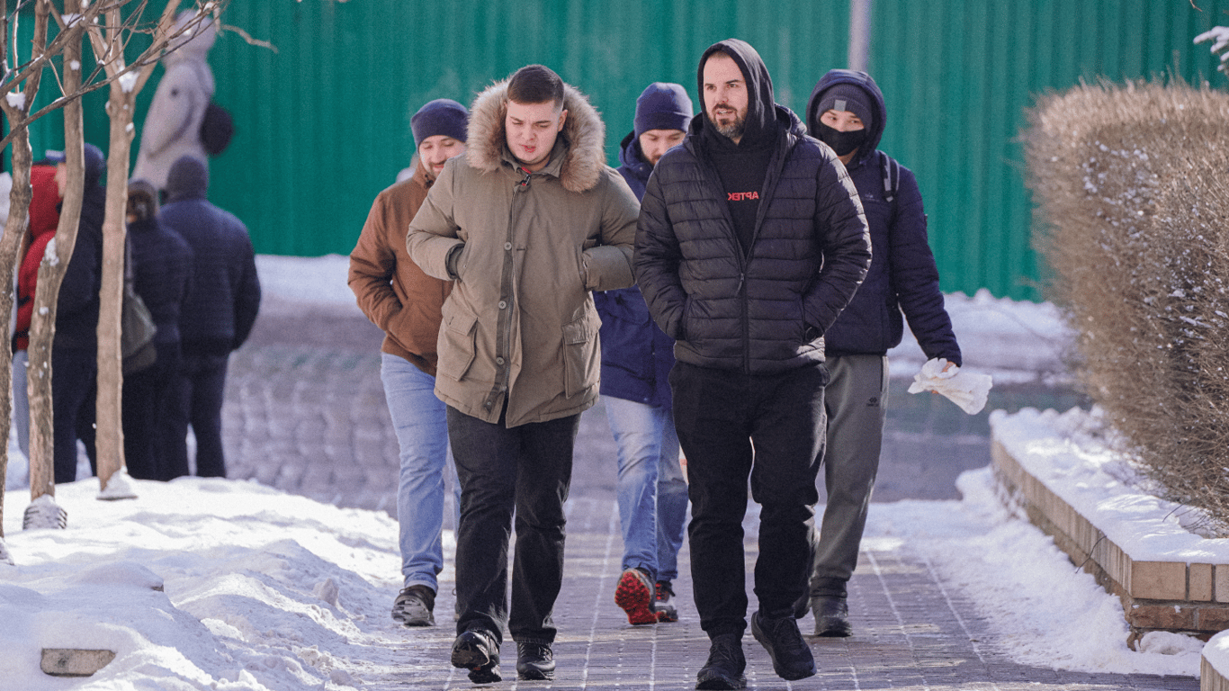 Eisige Kälte in Odessa: Gefühlte -12 Grad im Anmarsch - alle neuesten ...
