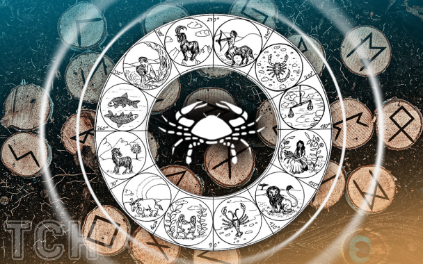 Runes for Cancer in 2026: protection, finances, and strengthening ...