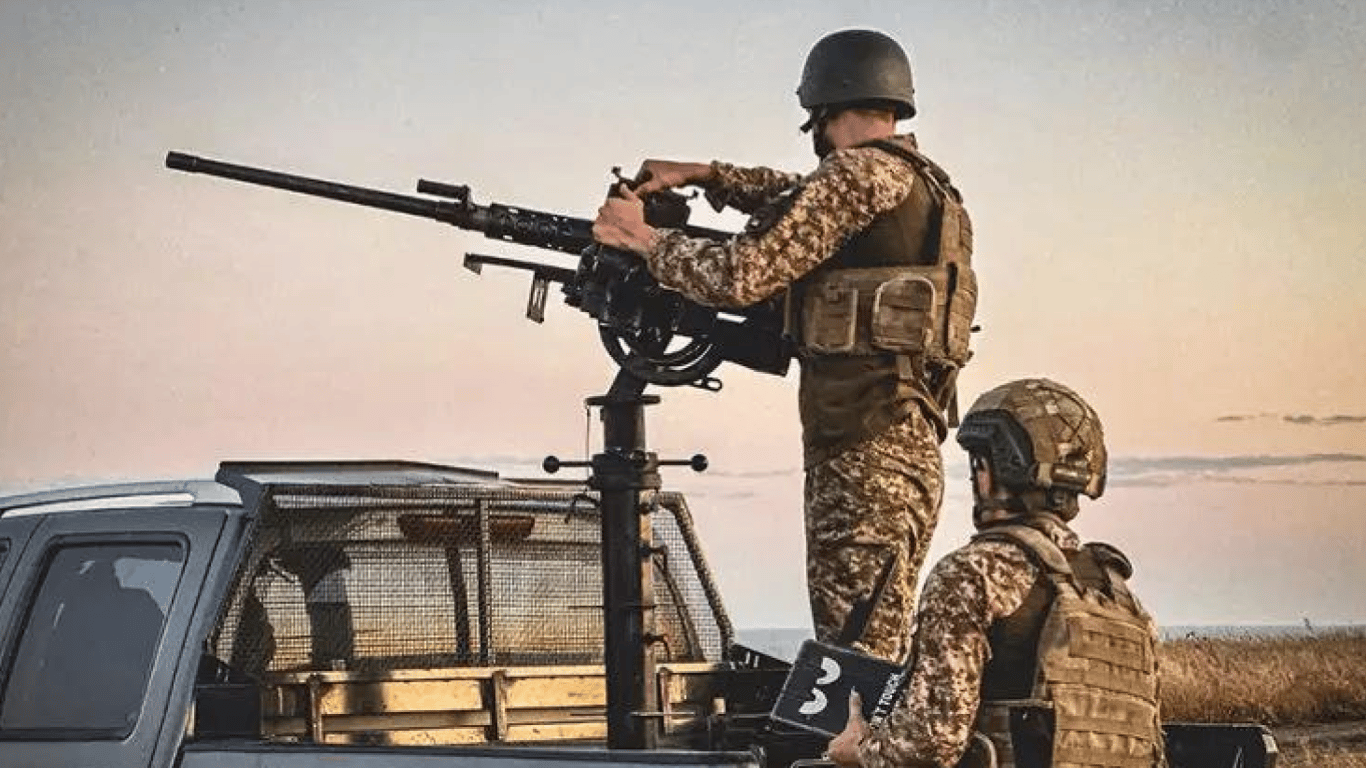 Ukrainian Forces Down Six Shahed-136 Drones in Odesa Attack, One ...