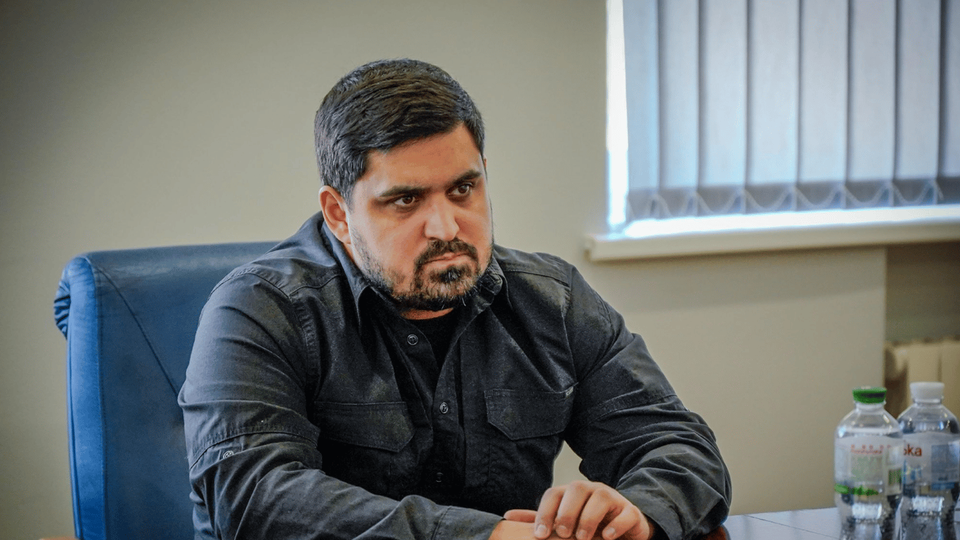 Kyiv authorities ignore victims after Russian strike: Tkachenko ...
