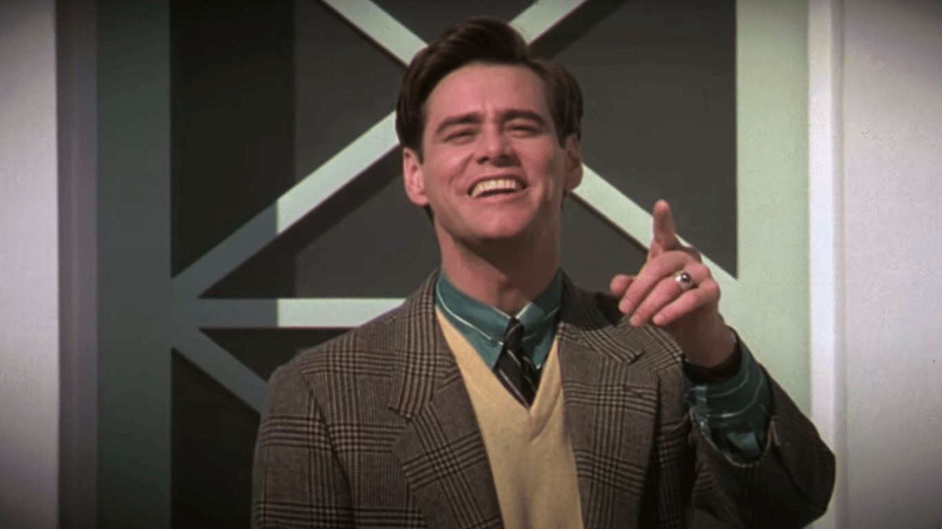 The Truman Show Caused Mass Mental Disorders: What is Truman Syndrome ...