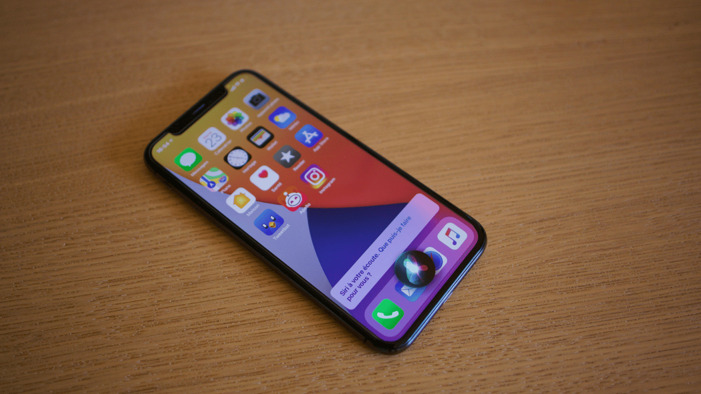 Apple startet Siri neu: Sprachsteuerung für Drittanbieter-Apps auf dem ...