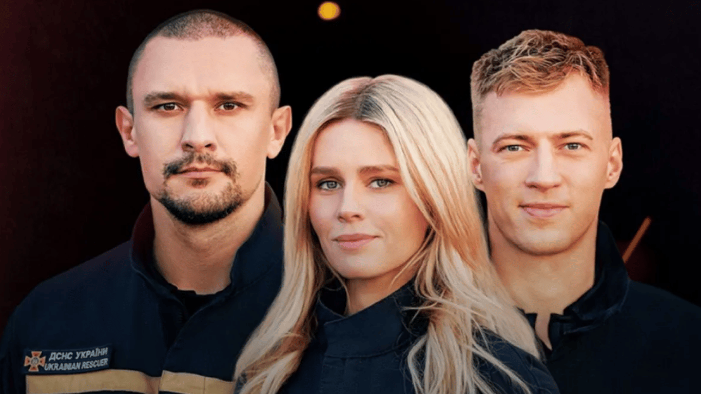 Ukrainian series captivate the world: top-3 new dramatic projects - all ...