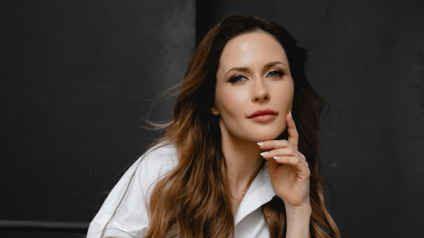 Natalka Denysenko on life after divorce: is she ready for new ...