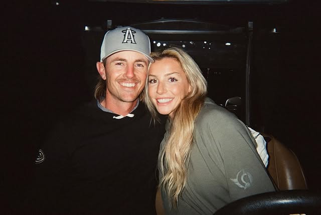 The Tragic Death of Makena White: Golfer Jake Knapp Remembers His Love ...