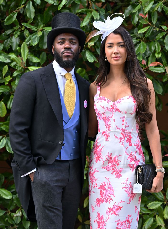 Comedian Mo Gilligan proposed to his pregnant girlfriend after a ...