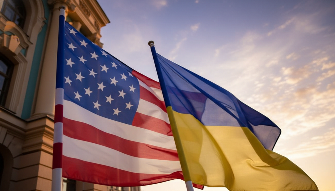 Zelenskyy announces US Drone Deal: key points
