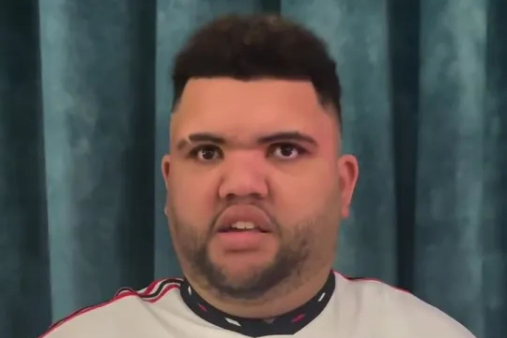 Harvey Price Addresses Footballer Father: New Video Sparks Concern ...