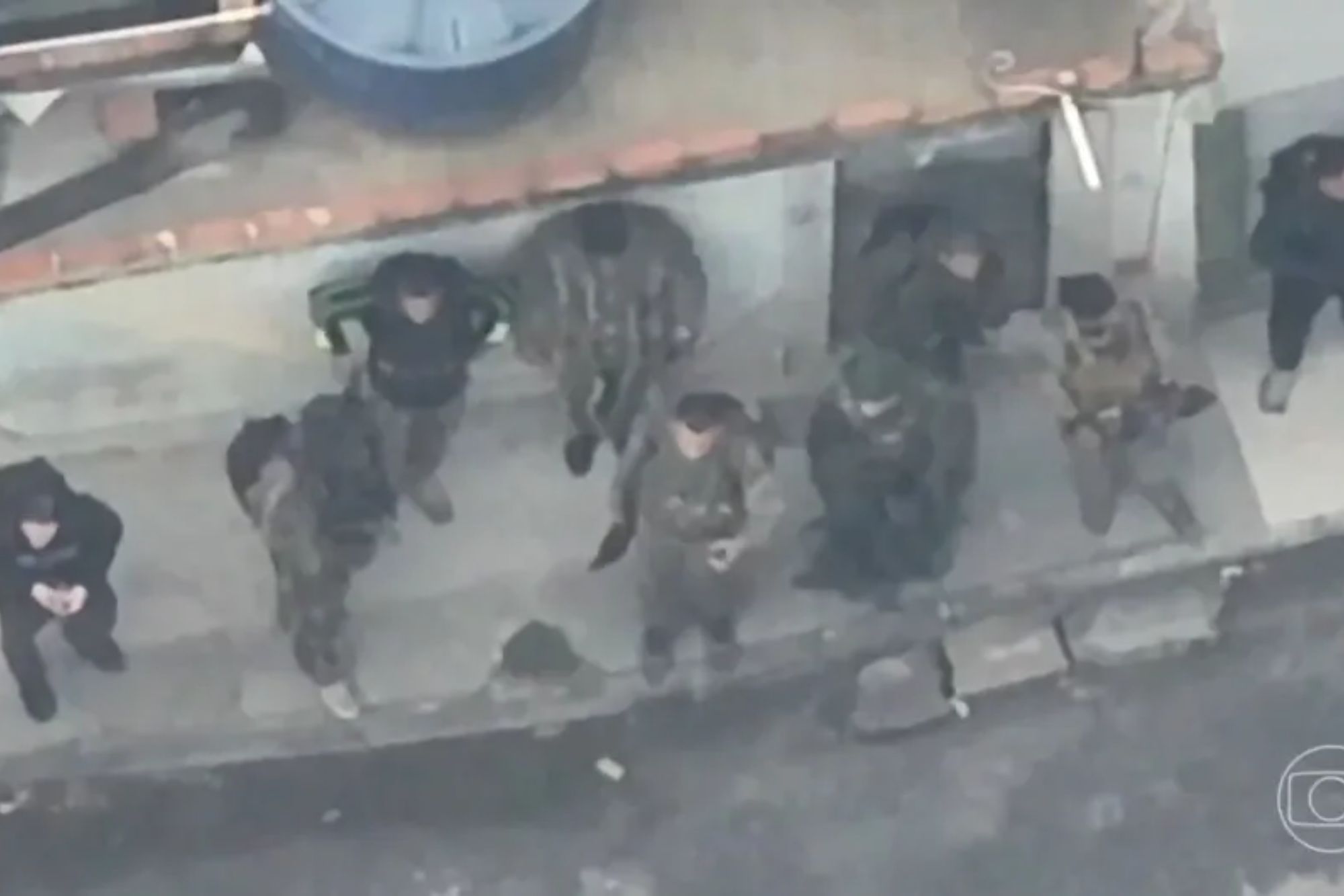 The Largest Police Operation in Rio: Over 130 Dead in Shootout - all ...