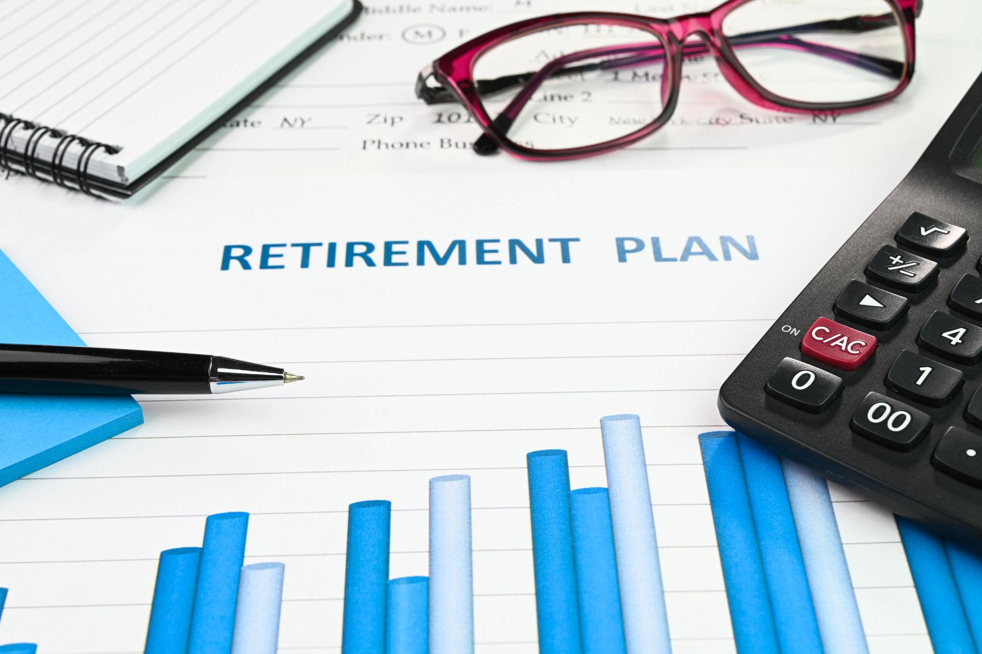 Pension Changes 2026: Who Will Get More and Who Will Lose Part of Their ...