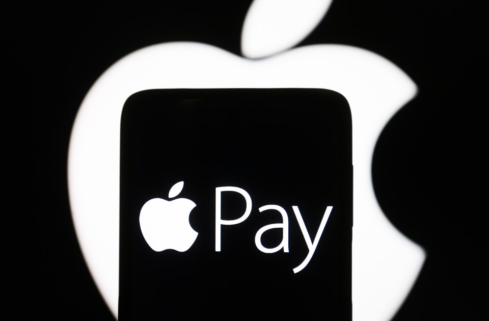 Apple Pay and Google Pay under threat: how banks are making customers ...