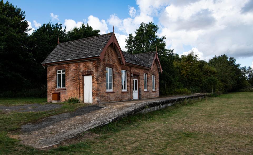 Abandoned station in the UK to reopen after 55 years: what's inside ...